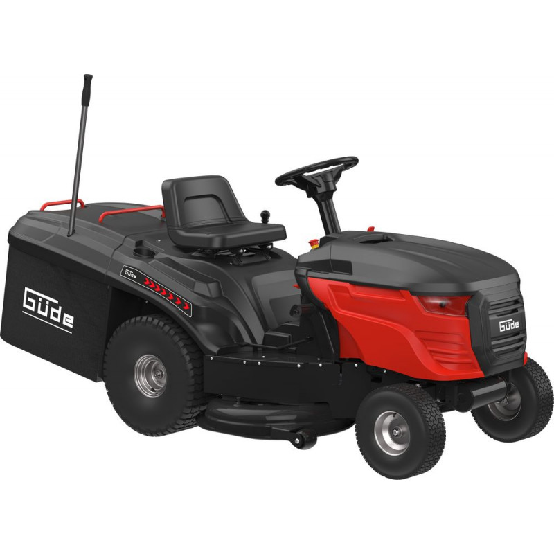 Traktorová kosačka GAR 960 T s hydrostatickou prevodovkou - jumax.sk